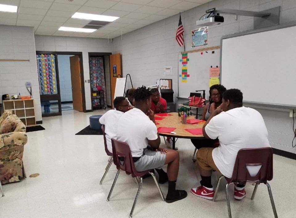 Identity Development at the 3rd Annual Man Up Summit Highlights and ...