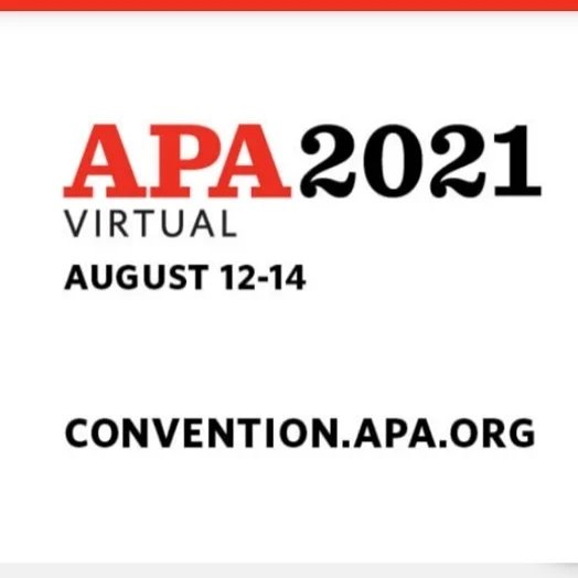 American Psychological Association Interdisciplinary Minority ...