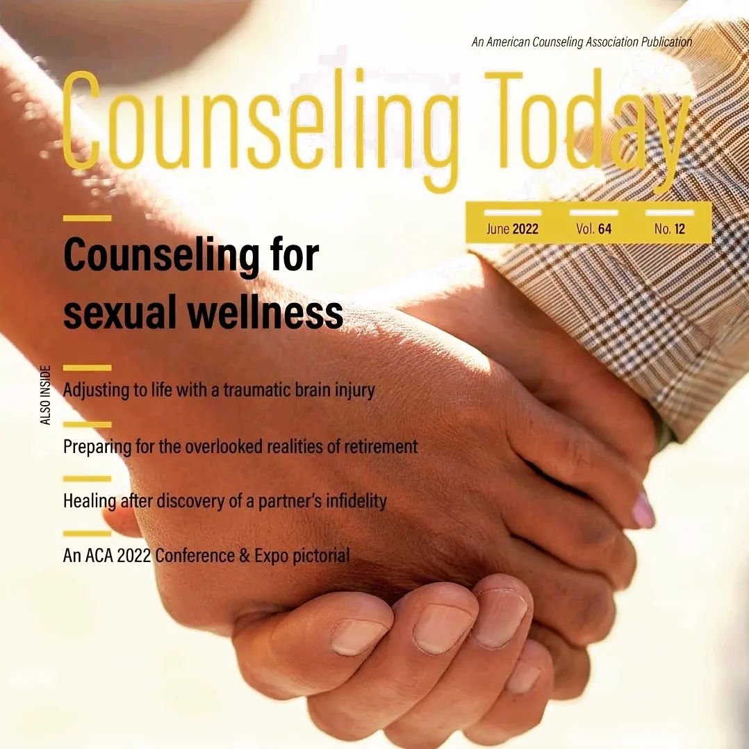 The Counselor Compact: A Story of Success for and by Counselors – June ...